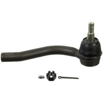 MOOG ES800337 Tie Rod End - Walmart.com