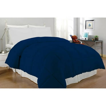 PUFF High Loft Down Indoor/Outdoor Water Resistant Comforter with Extra ...
