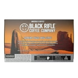 Black Rifle Coffee Co. Salty Caramel Latte Medium Roast K-Cups, 12 ...
