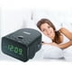 Alarm clock radio with CD player - Walmart.com