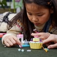 LEGO Gabby's Dollhouse Bakey With Cakey Fun 10785 Building Toy Set ...