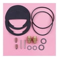 2pcs/lot Carburetor Repair Rebuild Kit for K90 K91 K141 K160 K161 K181 ...