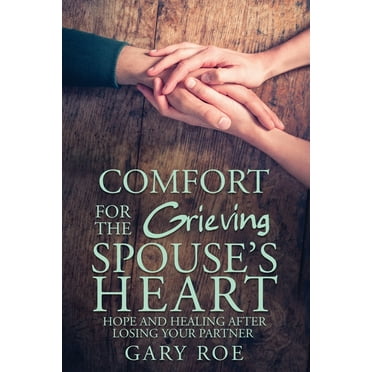 Grieving with Hope, (Paperback) - Walmart.com