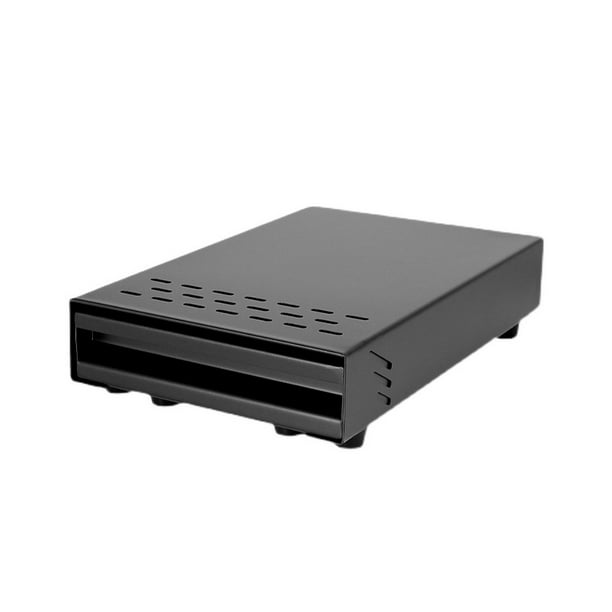 Wweixi Professional Coffee Grounds Box Drawer Type Knock Detachable ...