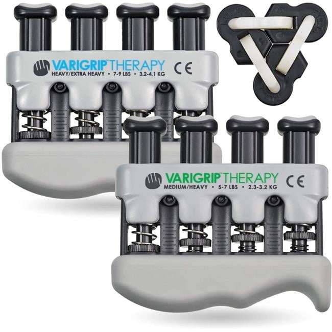 Dynatomy VGAP-MH Varigrip Therapy Fiddllink Agility Pack - Medium ...