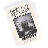 Lenticular Notebook - The Daily Prophet (1/12/1) - Walmart.com