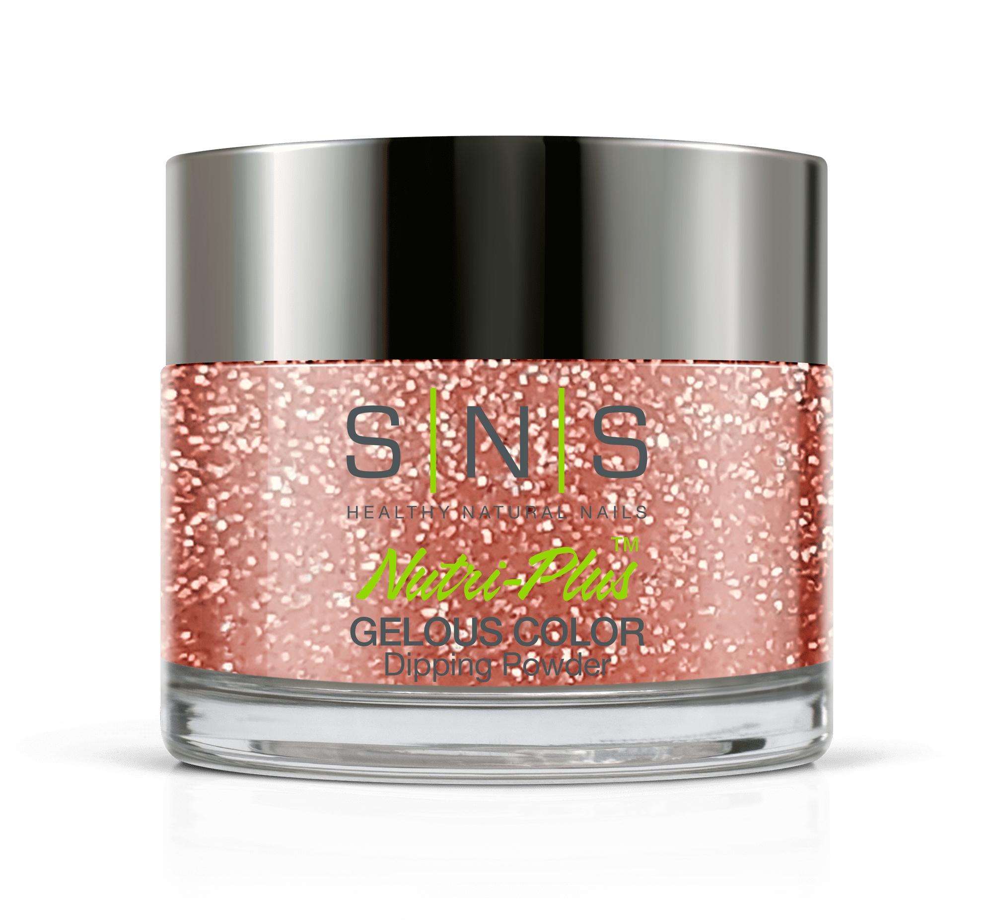 SNS Nails - SNS Nails Gelous Colors BP Collection 1.5 oz Dipping Powder ...