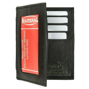 Black - Military Commando Wallet - Walmart.com