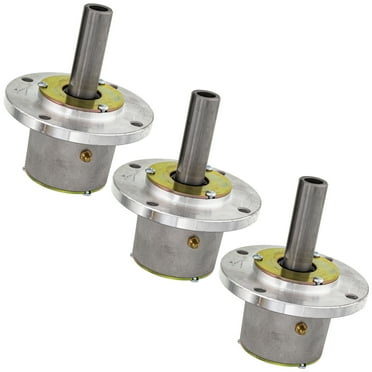 MTD 918-06978 Deck Spindle - Walmart.com