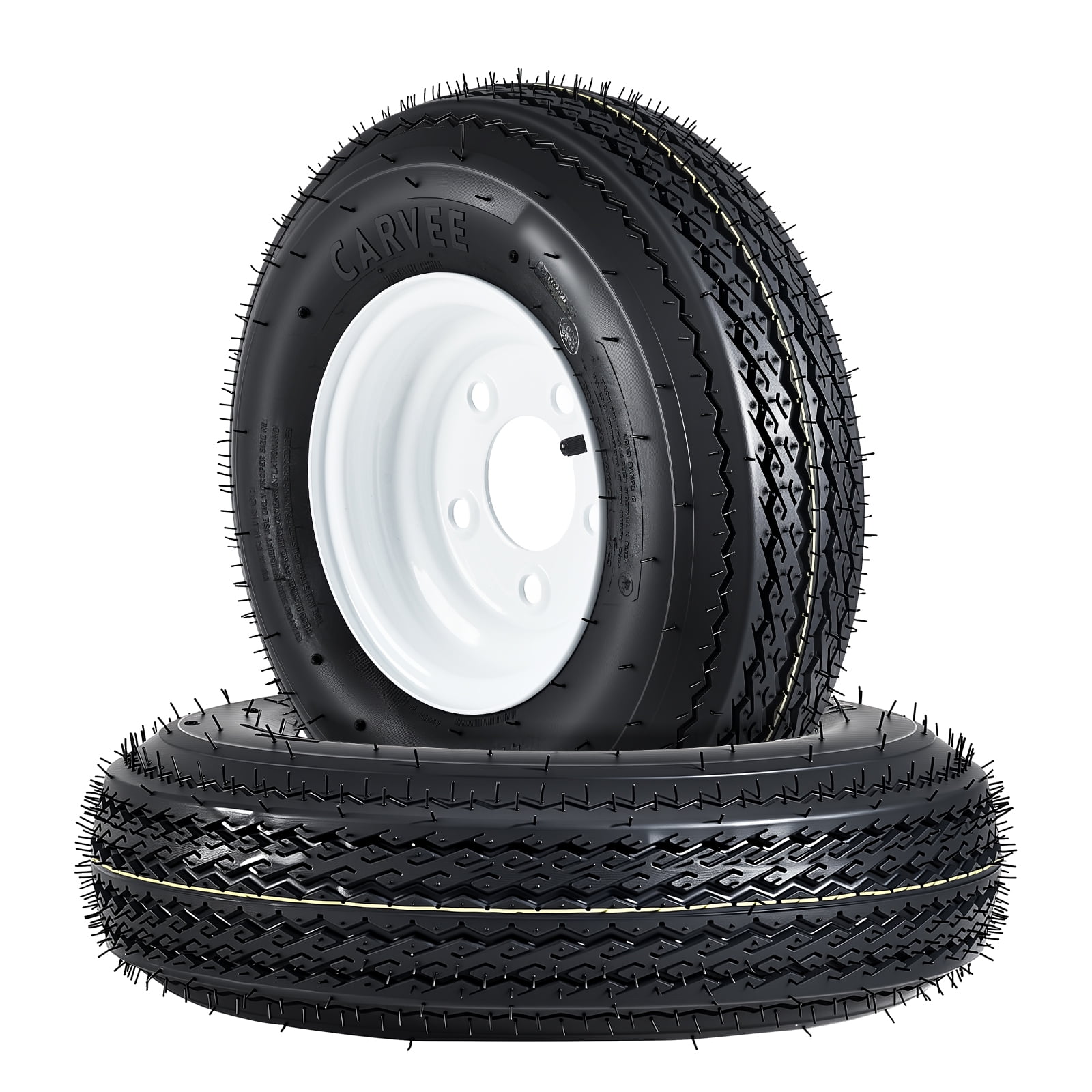 Click here for Leadingstar 4.80-8 4.80x8 480-8 Trailer Tire And W... prices