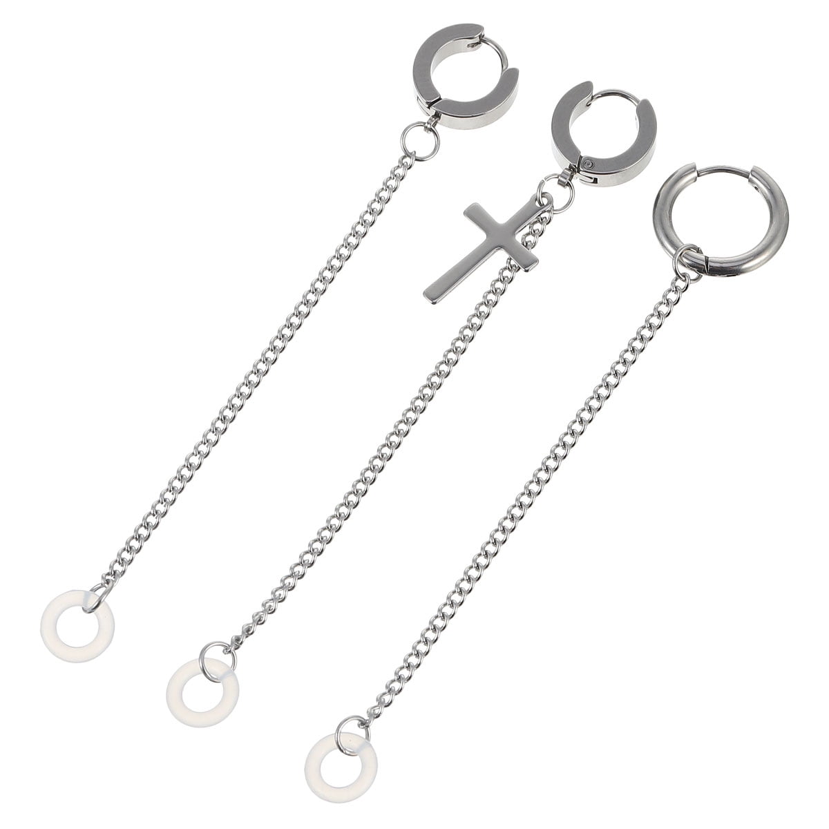 Click here for Phenofice 3pcs Earring Wireless Earphone Holder Ti... prices