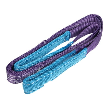 Keeper (02604) 6' X 1" Lift Sling, 1 Ply - Walmart.com