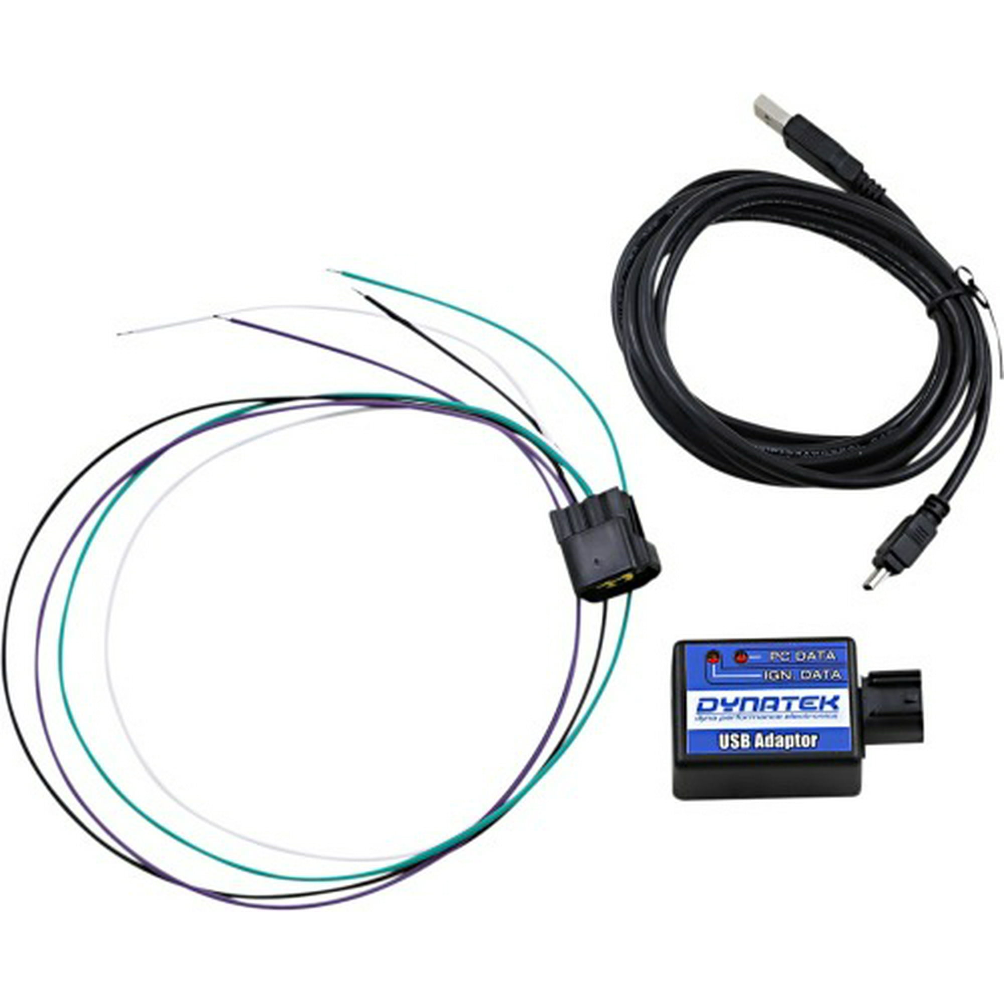 Dynatek 2000i Electronic Ignition Programming Kit