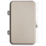 Pool Timer Door - Exact Fit Replacement for Intermatic Timers, Pool ...
