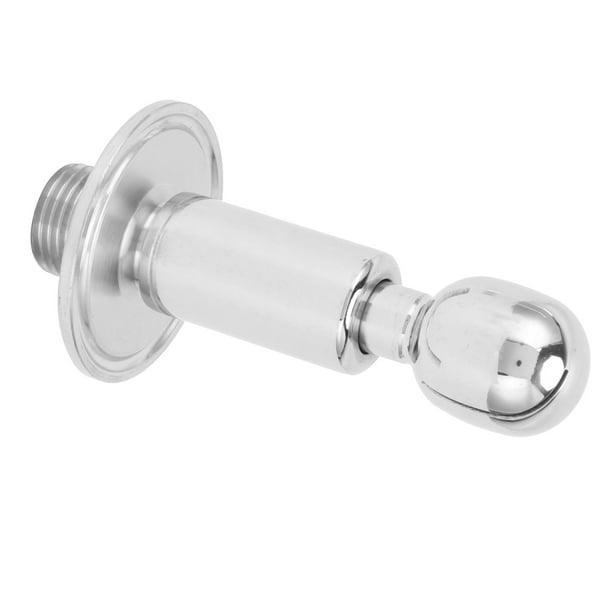 Spray Ball, Sanitary Fitting Compact Size Low Water Consumption ...