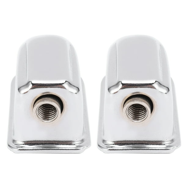 Metal Drum Lug,2Pcs Drum Lug Iron Drum Lug Set Drum Lug Elevate Your ...