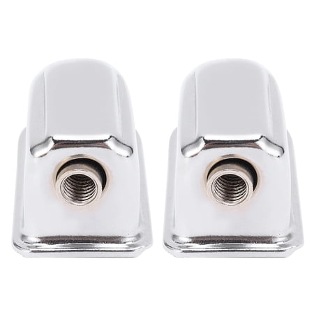 Metal Drum Lug,2Pcs Drum Lug Iron Snare Drum Ear Drum Lug Set ...