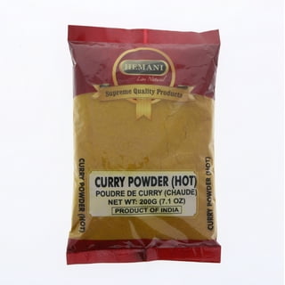 Curry Powder Hot - Walmart.com