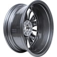 New Aluminum Wheel Rim 18 inch Fits 2017-2018 Nissan Pathfinder ...