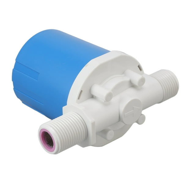 Water Inlet Float Valve, Inner Water Automatic Float Valve, Automatic ...
