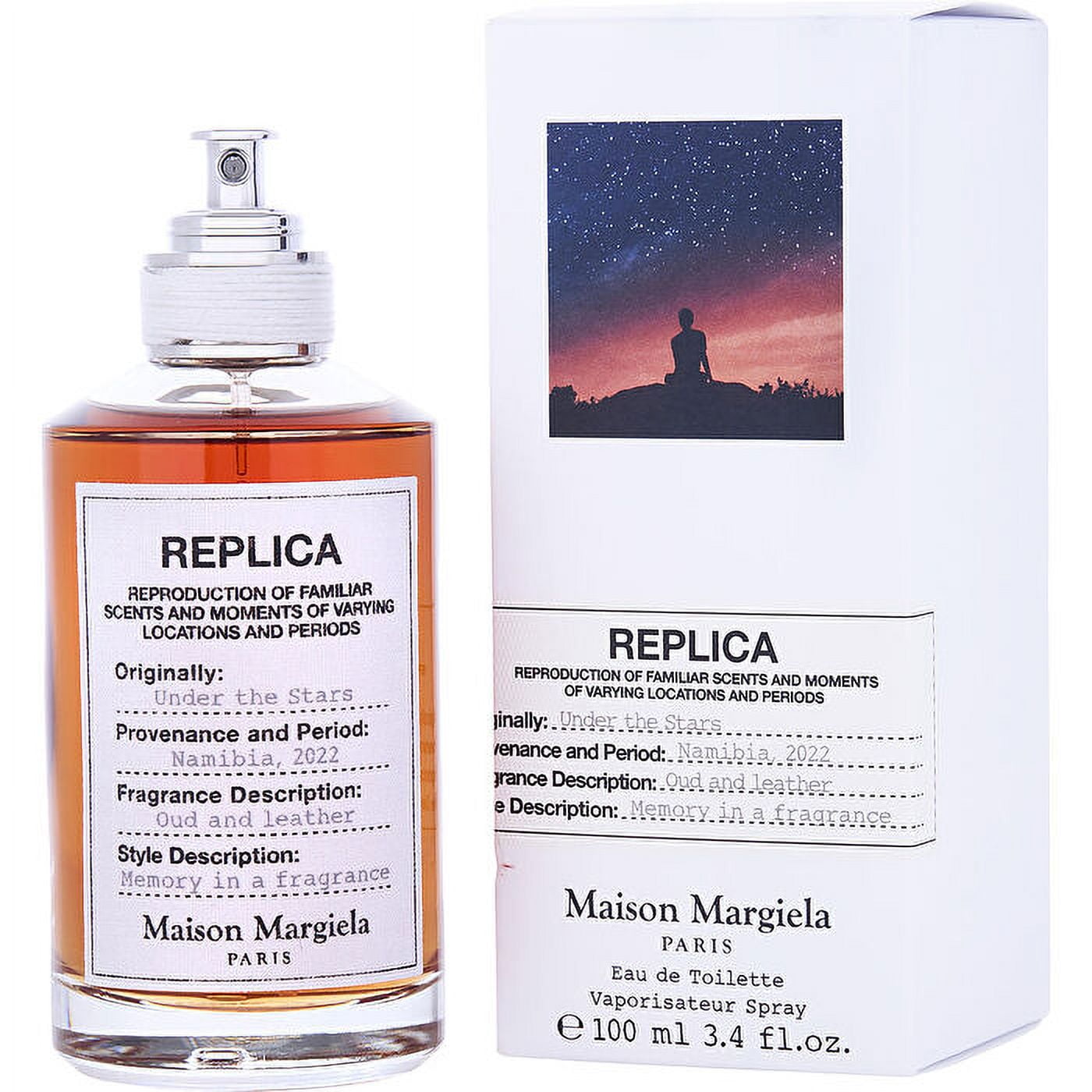 Click here for Maison Margiela Replica Under The Stars Eau De Toi... prices