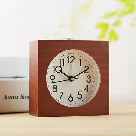 Square Alarm Clock | Walmart Canada