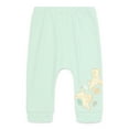Disney Baby Wishes + Dreams Character Infant Baby Jogger Pants, 3-Pack ...