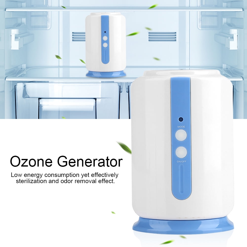 Domqga Ozone Generator, Home Ozone Generator, Home Portable Ozone ...
