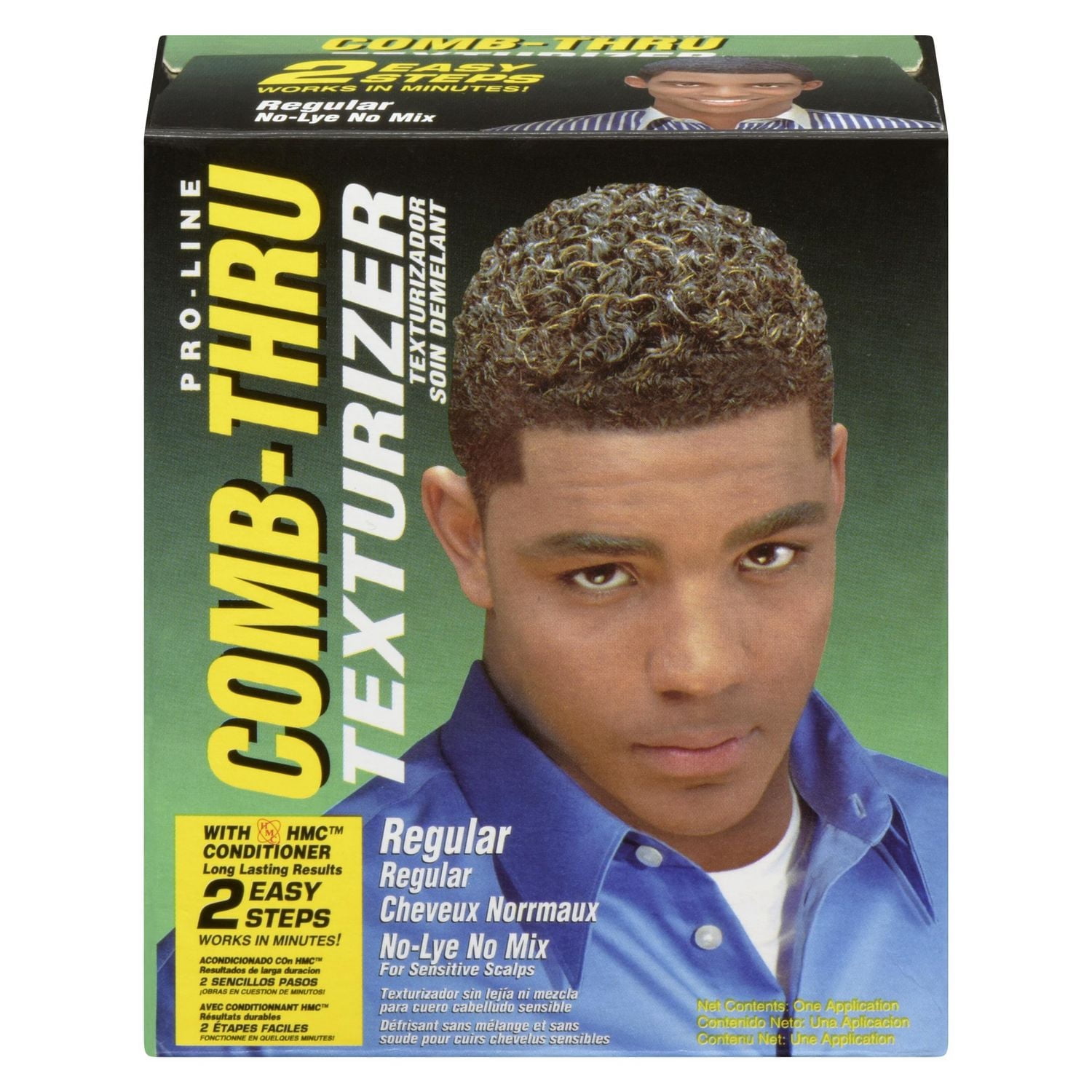 Click here for Pro-Line Proline Comb Thru Texturizer 1 Count (Pac... prices