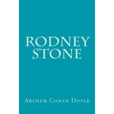 Rodney Stone | Walmart Canada