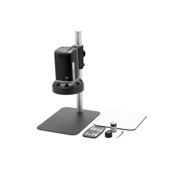 Cyclops Digital Microscope With Stand & Remote - Walmart.ca