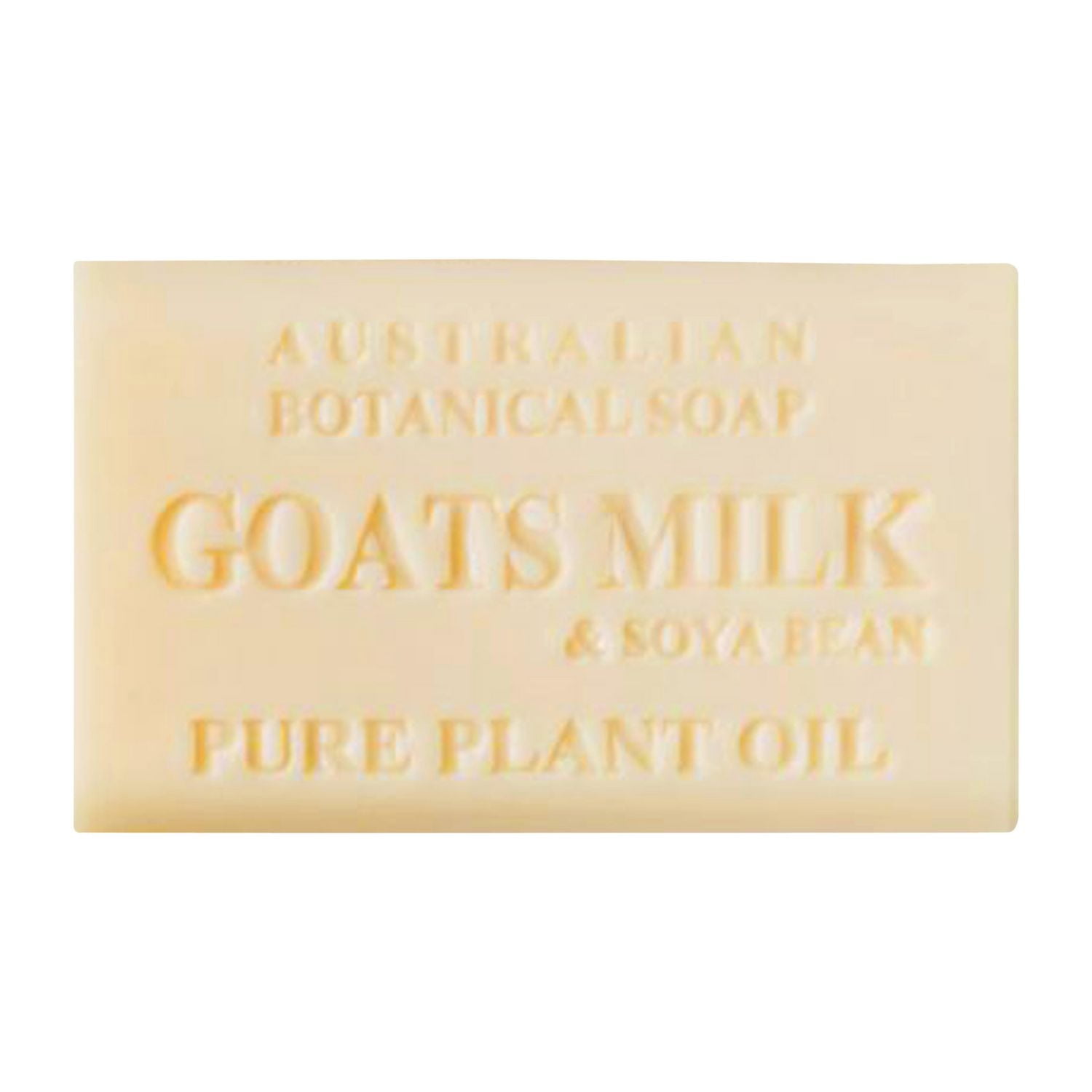 Click here for Australian Botanical Soap Goats Milk Bar prices
