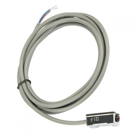 LAFGUR Cylinder Magnetic Switch Sensor,CS1-F Magnetic Air Pneumatic ...