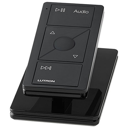 Lutron Audio Pico Remoto para control de altavoces Sonos, Integración ...