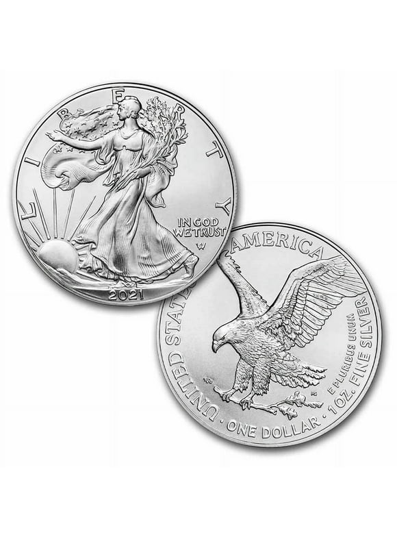 Silver Eagle