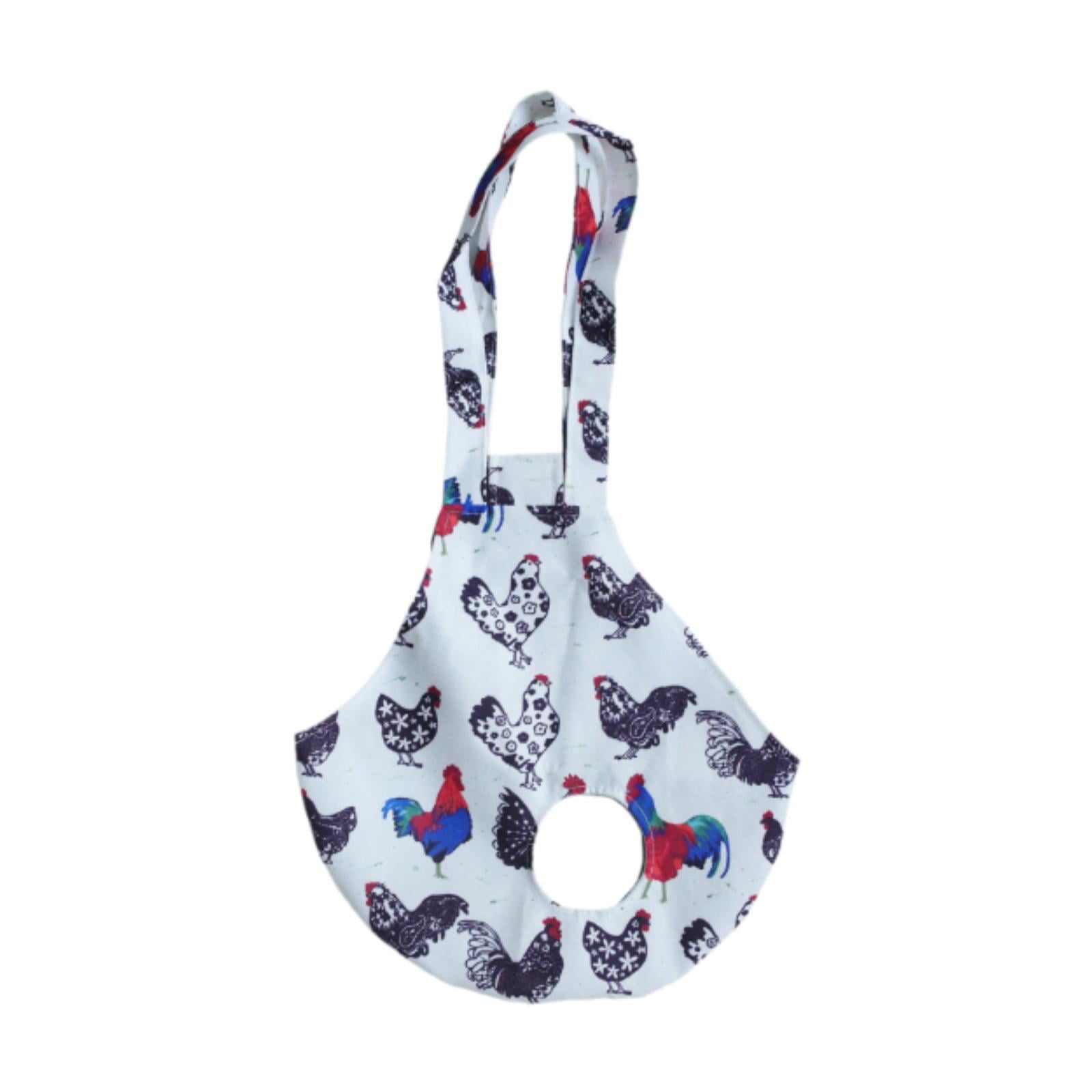 Click here for Almencla Chicken Holder Bag Waterproof Inner Carry... prices