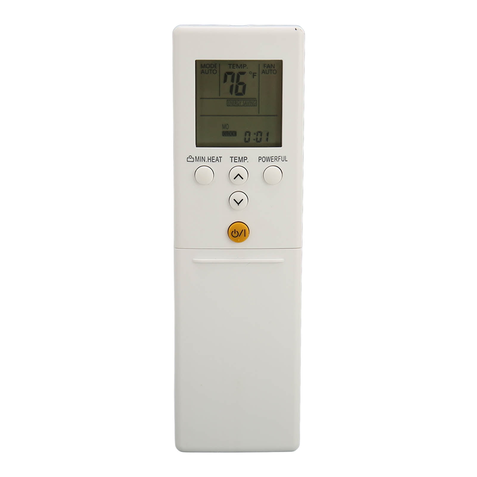 Click here for Dewin Air Conditioner Remote For Fujitsu Ar Ref As... prices