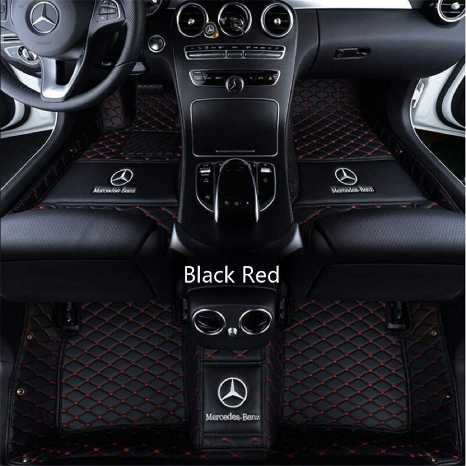 Click here for Chuangxin Mercedes-Benz Glc 2023-2026 5seats Long... prices