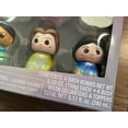 Disney Princess Bath Bomb & Body Wash Gift Set, 8-Piece - Walmart.com