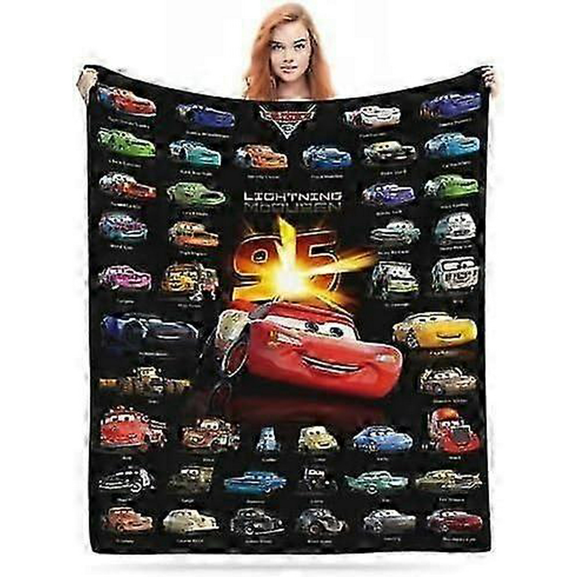 Click here for Bgnaty Car Blanket Lightweight Microfiber Throw Bl... prices