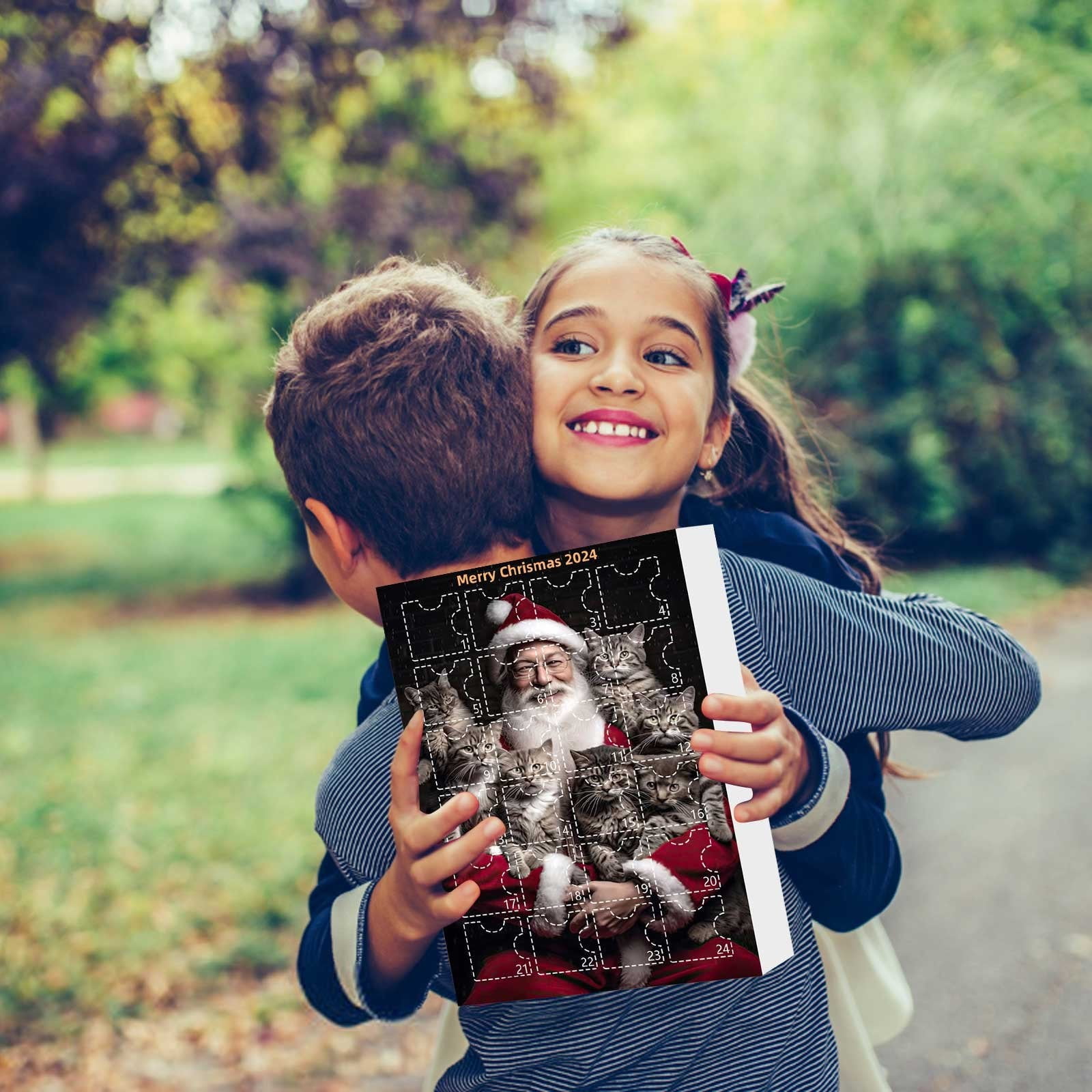 Click here for Egnmcr 24 Days Of Christmas Calendar Blind Boxs 24... prices