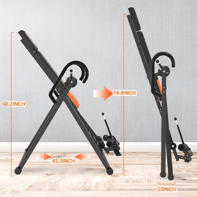 Back Inverter Machine