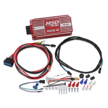 MSD 64253 Ignition Control Module - Walmart.com