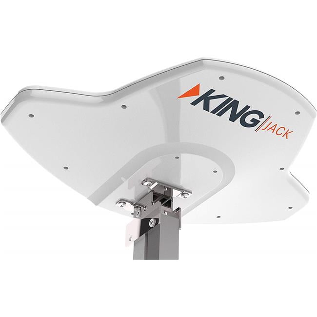 King HDTV Batwing Antenna Replacement without Signal Meter - Walmart.com