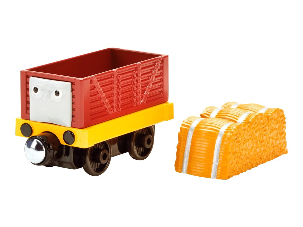 Thomas & Friends Take-n-Play, Troublesome Truck - Walmart.com
