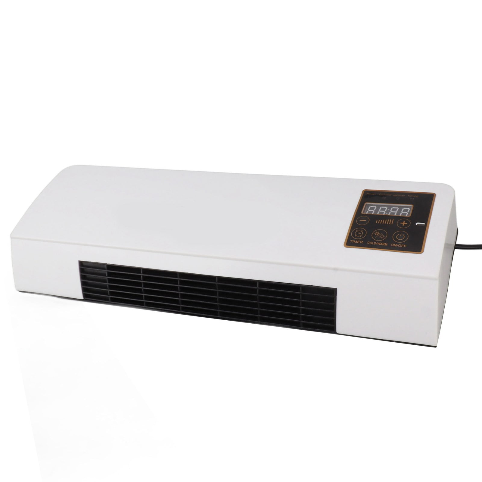 Click here for Zaqw Wall Mounted Heating Machine  Portable Wall M... prices