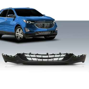 Front Bumper Cover with Body Cladding for 2003-2006 Chevrolet Avalanche ...