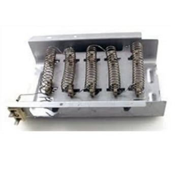 Genuine Whirlpool 10 In. Heating Element Assembly 279838 - Walmart.com