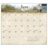 2020 Word Jumble Daily Desktop Calendar - Walmart.com