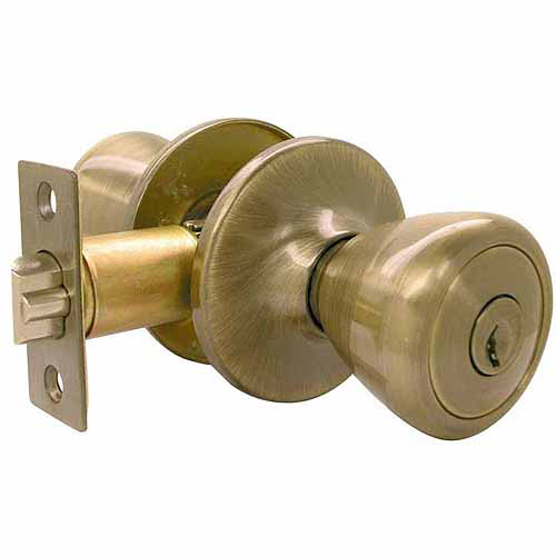 Ultra 83944 Ultra Security Entry Lockset - Walmart.com